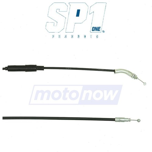 SP1 Throttle Cables for 2014-2016 Arctic Cat ZR 6000 RR - Control ...