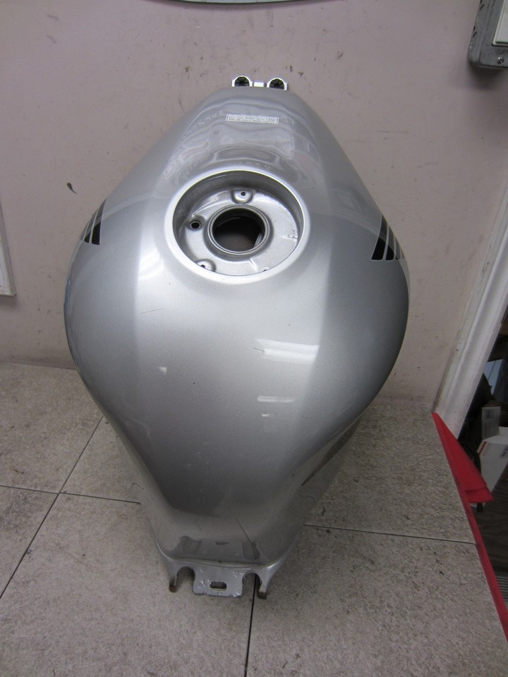 01-06 HONDA CBR600F4I f4i cbr OEM GAS TANK FUEL CELL PETROL RESERVOIR ...