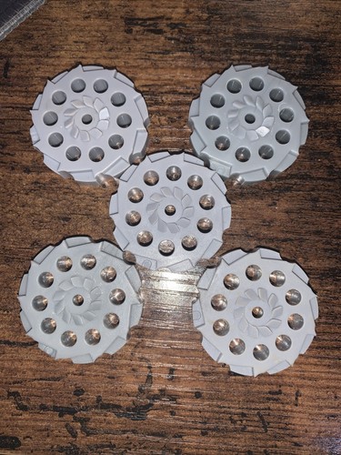 (5) Five 10 Shot Rotary magazines Count of 5 | eBay