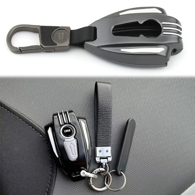 For BMW R18 Classic/ Bagger Transcontinental 20-23 Motorcycle Key Case ...