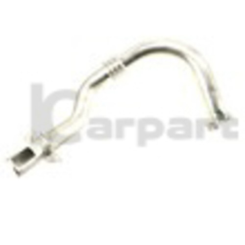 Genuine New Connecting Piece Pipe EGR for VW T5 T6 03L131521AA VAG OEM ...