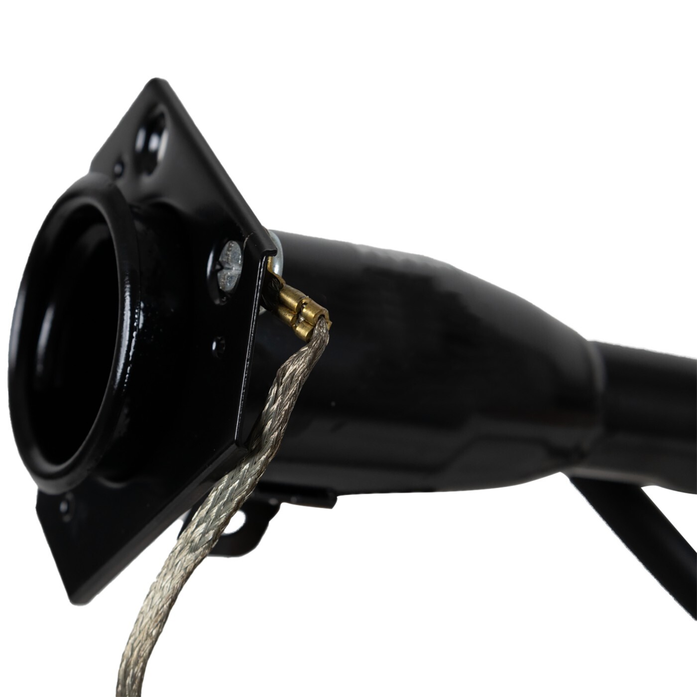 Fuel Tank Filler Necks Gas for Chevy 25852915 Chevrolet Silverado 1500 ...