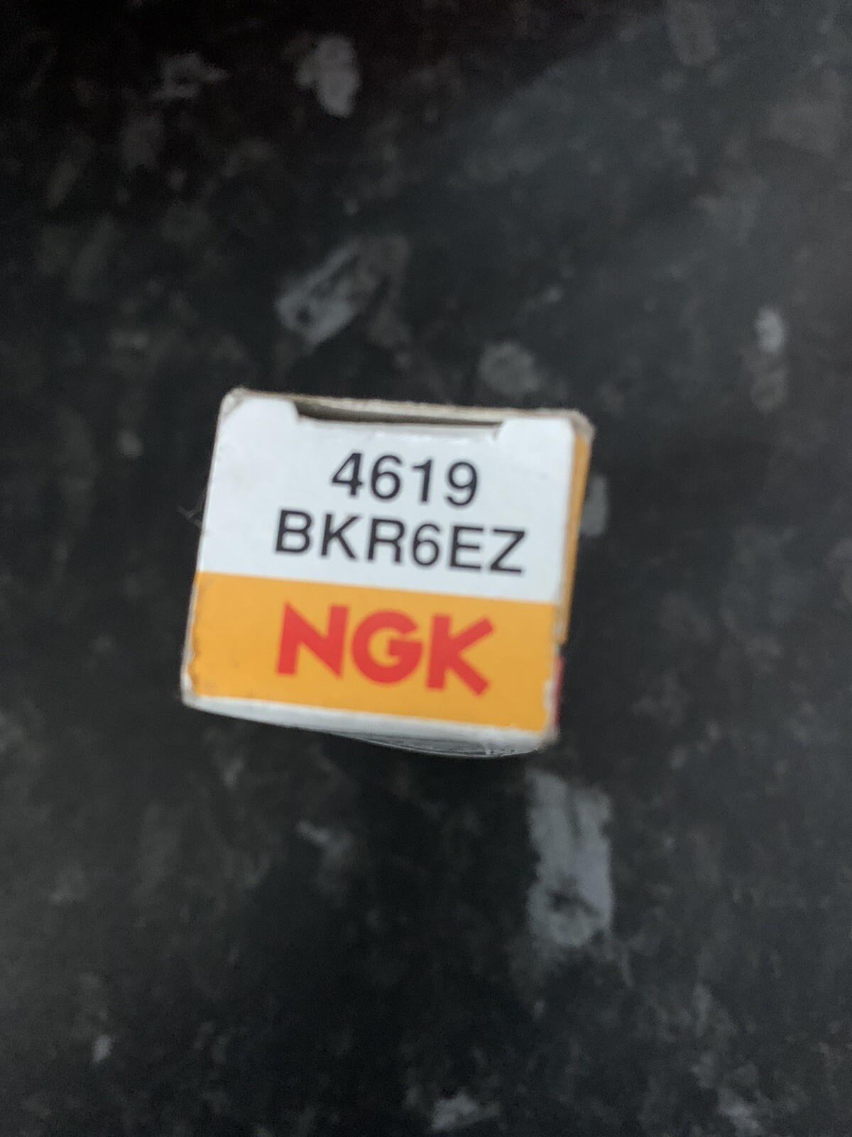 NGK BKR6EZ Spark Plug for sale online | eBay UK