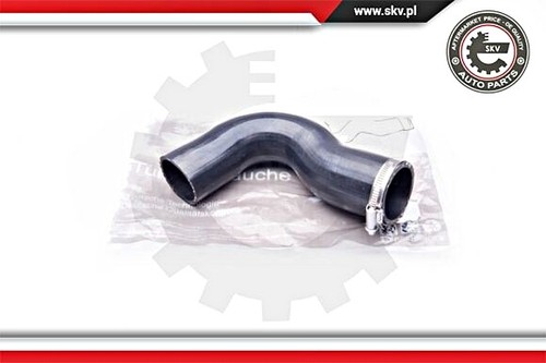 Charger Intake Hose For MERCEDES Sprinter 906 W906 9065283182 | eBay