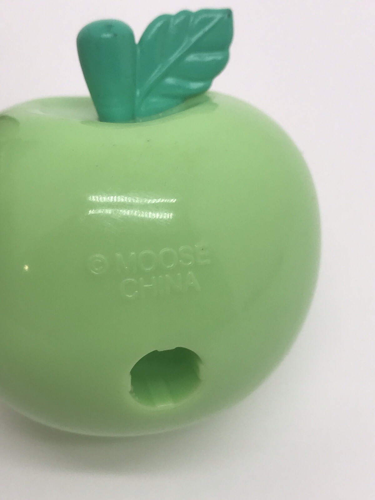 Moose Toys Shopkins Adam Apple Figure Loose -2 In …79 | eBay