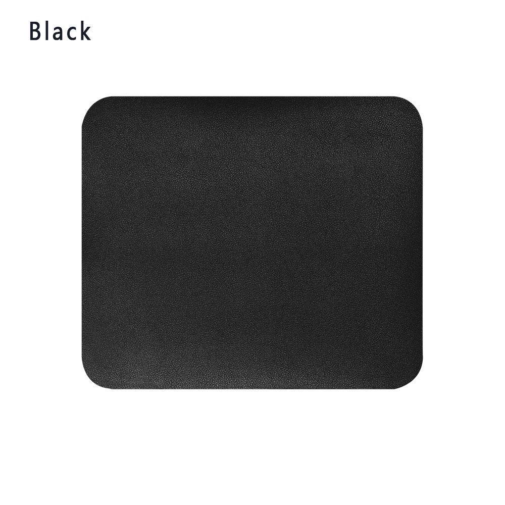 Computer Mice Mat Mouse Pad Anti-slip Desk Cushion For Laptop PC ...