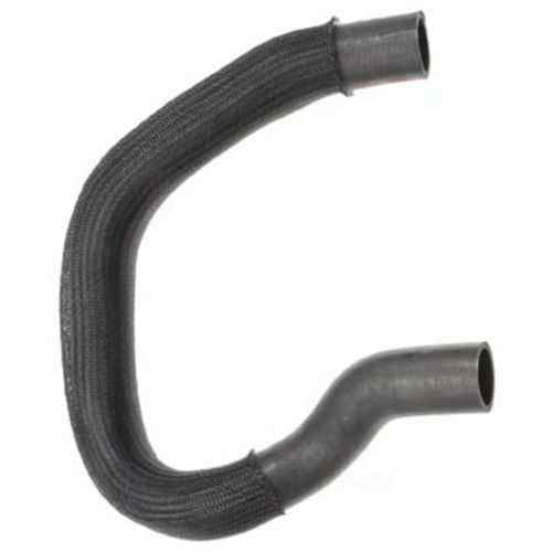 Dayco For Ford Ranger 2001-2011 72051 Engine Coolant Curved Radiator ...
