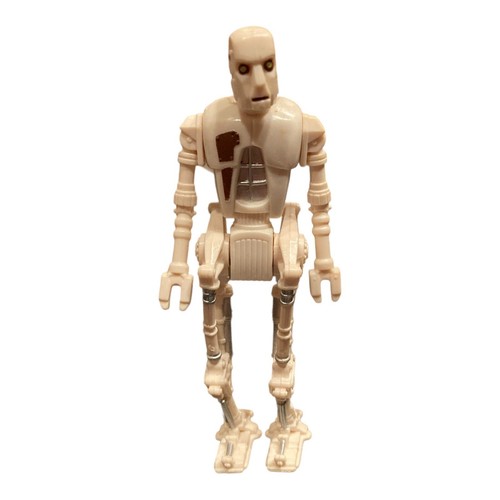 Vintage Star Wars 1983 Kenner 8D8 Jabba's Torture Droid Figure LFL No ...