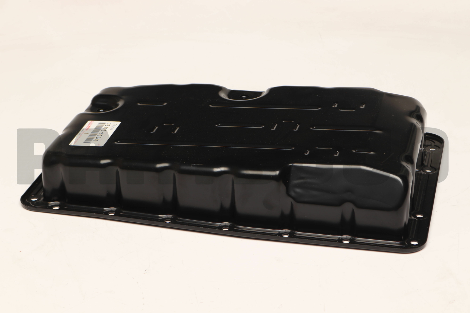 3510650040 Genuine Toyota PAN SUB-ASSY, AUTOMATIC TRANSMISSION OIL ...