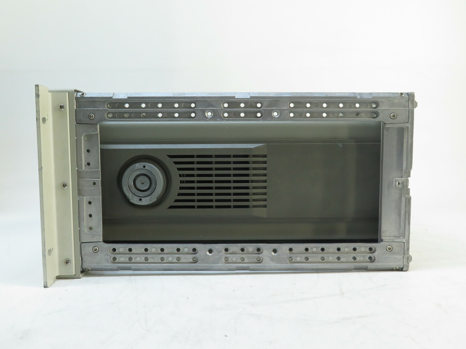 HP Agilent 8563E Spectrum Analyzer - 30Hz to 26.5GHz for sale online | eBay