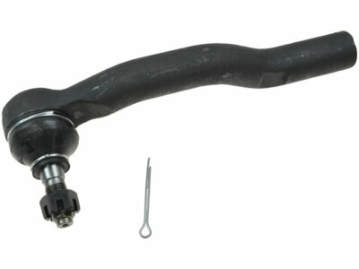 Right Outer DIY Solutions Tie Rod End fits Toyota Highlander 2001-2003 ...