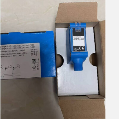 For SICK Photoelectric Sensor GL10-P4211 | eBay