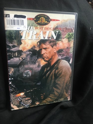 The Train (DVD, Special Edition Vintage Classics) 27616753922| eBay