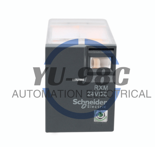 1PC Schneider Intermediate relay RXM4LB2BD DC24V New#zy | eBay