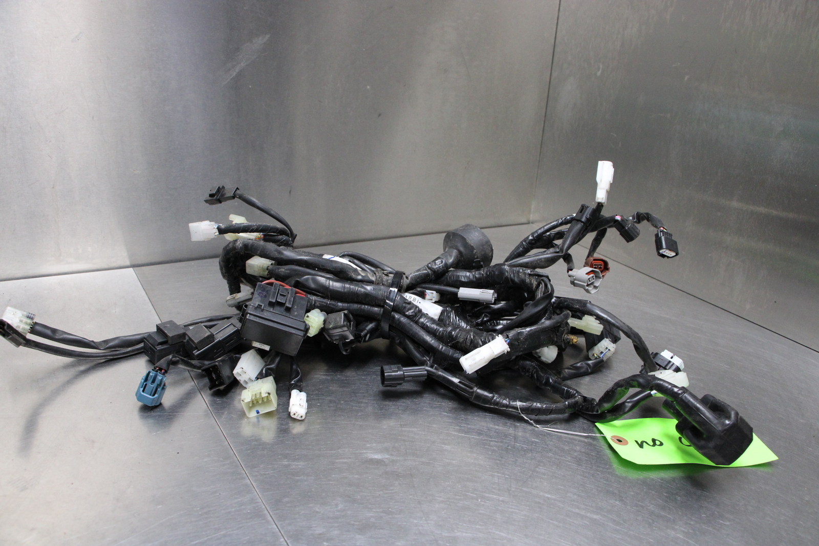 19-22 Yamaha YZF R3 Main Engine Wiring Harness | eBay