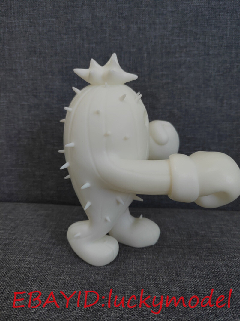 Unpainted Digimon Togemon GK Resin GARAGE KIT FIGURES Model In Stock ...