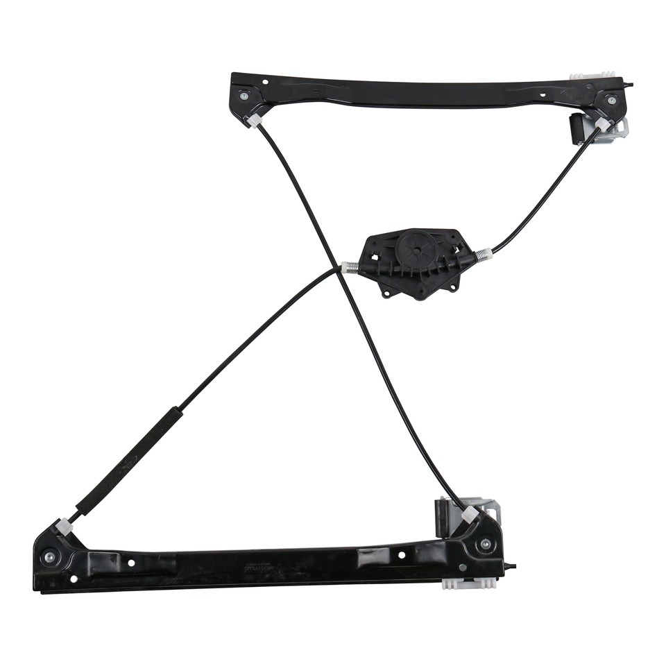 Driver Front Window Regulator For Ford Fusion Lincoln Zephyr MKZ ...
