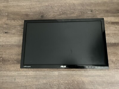 ASUS VS239H-P, 23" IPS LED Monitor IPS LED QuickFit FULL HD 1080 | eBay