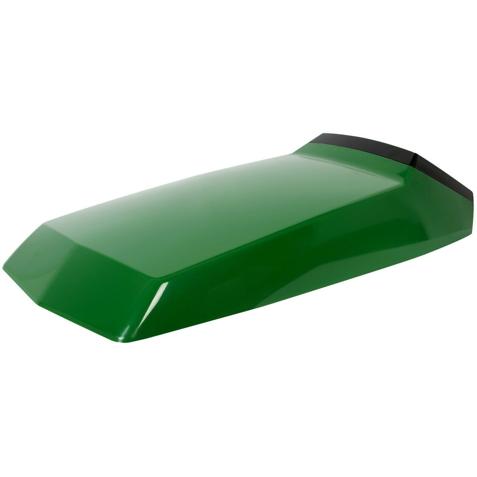 For John Deere 415 425 445 455 Side Panels Kit+Upper Hood for AM128986 AM128983 | eBay