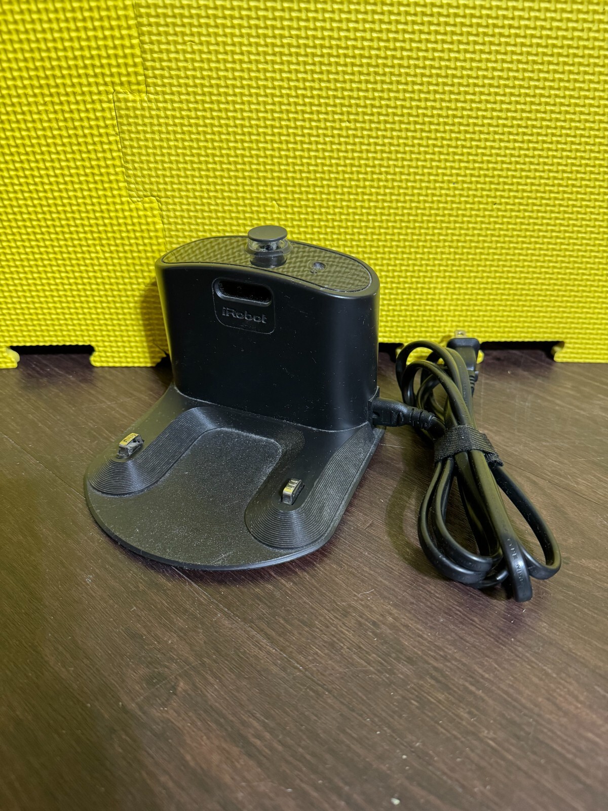 iRobot Roomba 880 Vacuum Cleaner dead battery | eBay