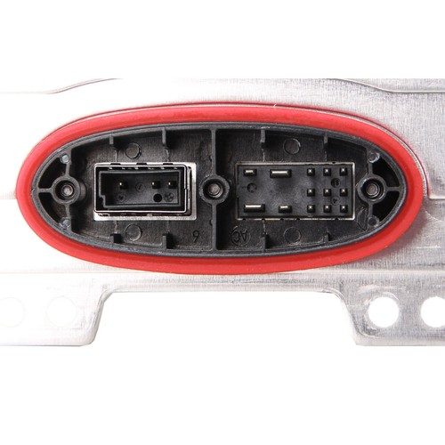 HELLA Vorschaltgerät Xenon Scheinwerfer für PORSCHE CAYENNE (92A ...