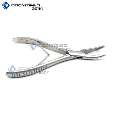Laminectomy Rongeur Plier 6'' Mead Bone Rongeurs Surgical Orthopedic ...