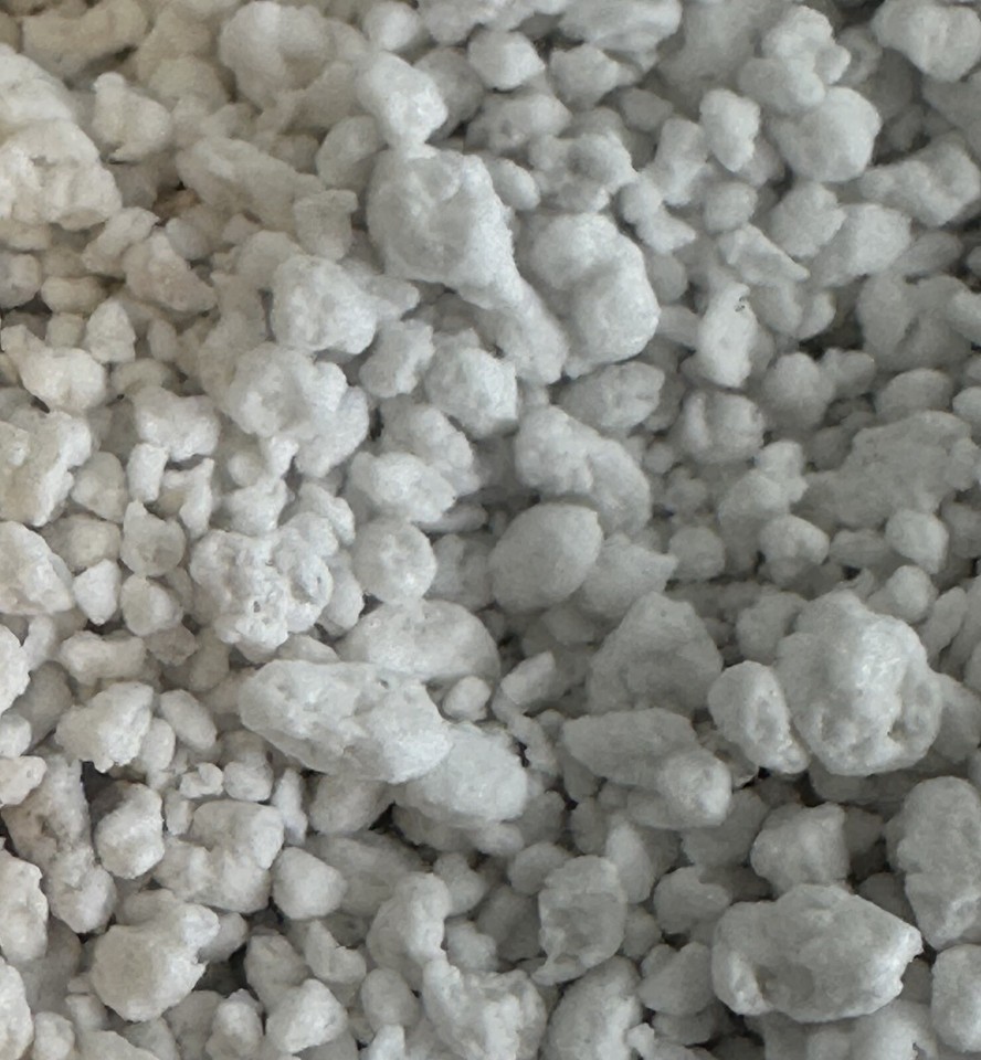 Premium Perlite for Seed or Cuttings Coarse Houseplants Potting Garden ...