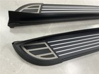 Fits Toyota Venza 2021 2022 2023 2024 Running Board Side Step Nerf Bar ...
