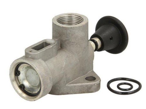 Löseventil Bremsventil Anhänger Bremsanlage Vergl. Wabco 9630010130 ...