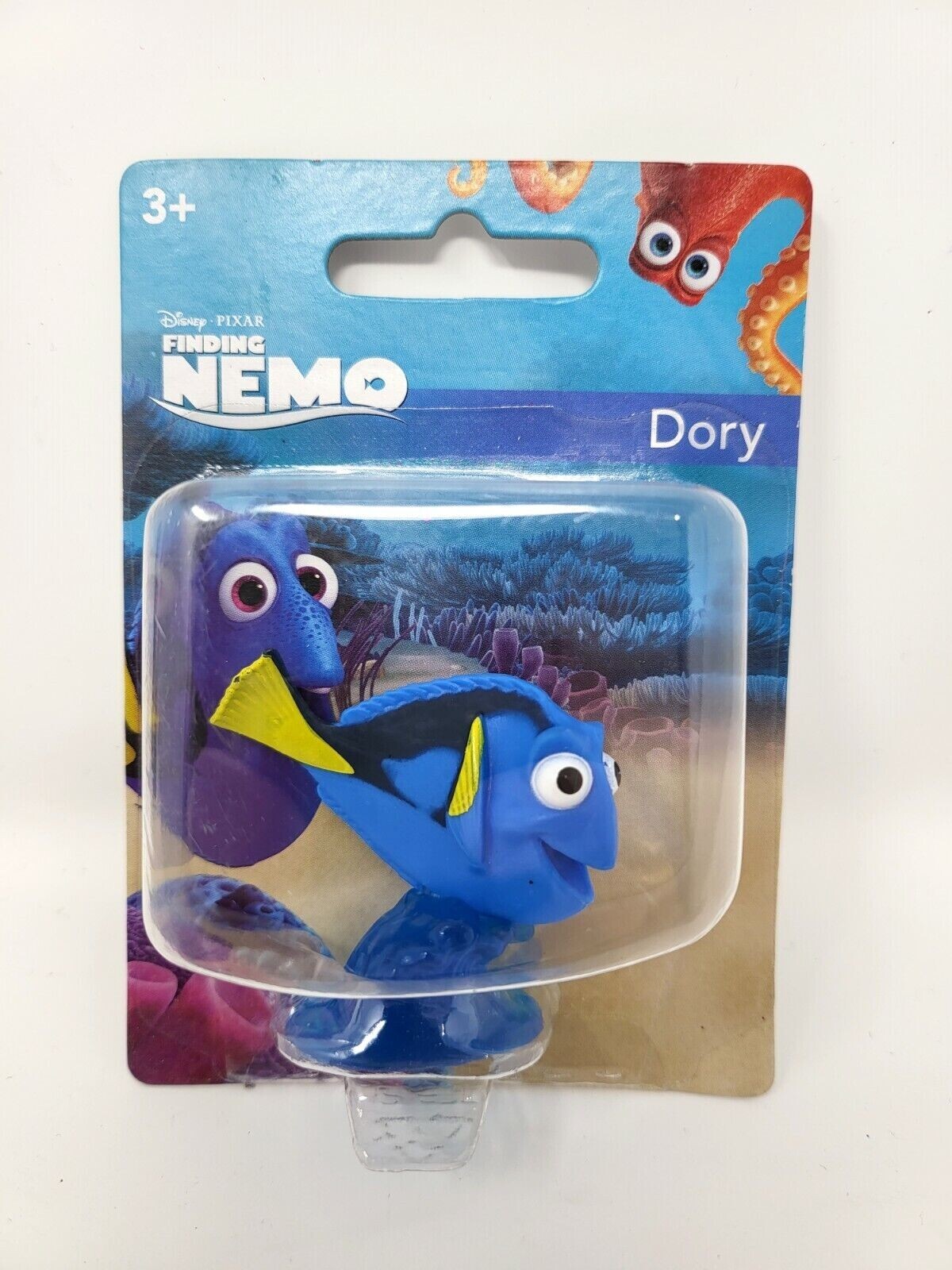 Mattel Disney Pixar Finding Nemo Figure - New - Dory | eBay