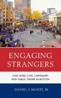 Daniel J. Monti Engaging Strangers (Hardback) (UK IMPORT) 9781611475913| eBay