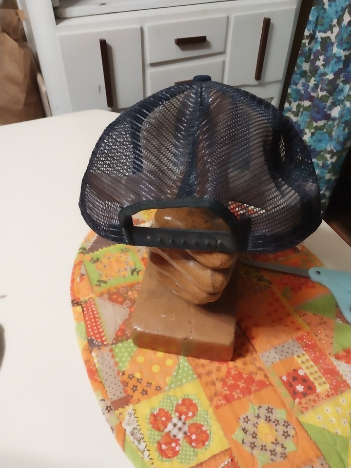 AJD Vintage USFL LA Express Football Snapback Hat - 90's - NOS | eBay