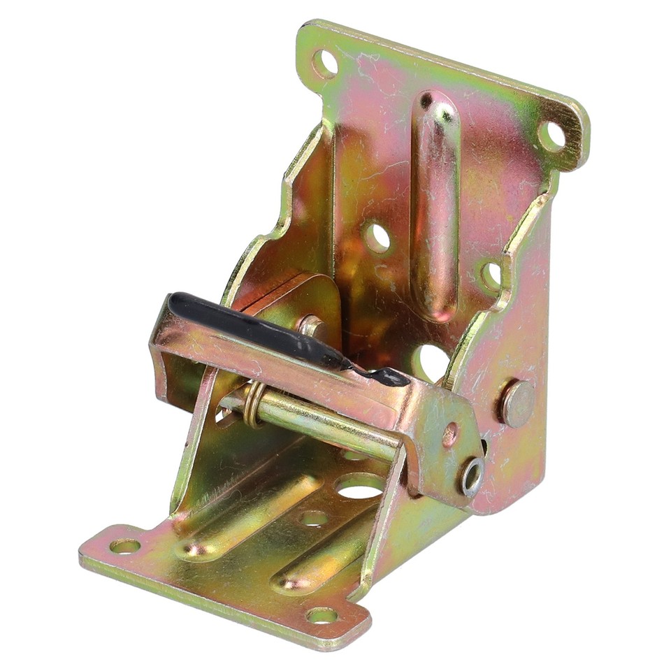 Locking Hinges Self Locking Folding Hinge With Plated Folding Leg Hinge ...