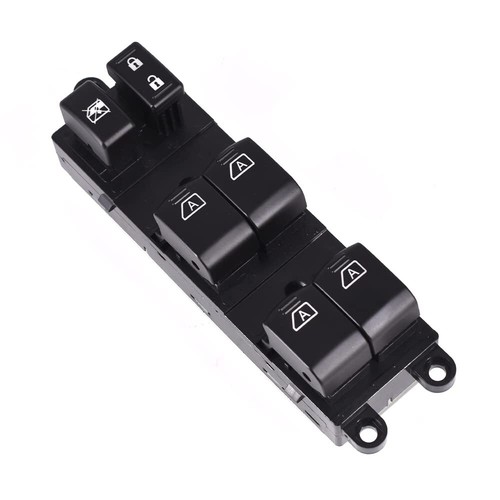 Power Window Master Switch for Infiniti M35 M45 Driver Side 25401-EH100 ...