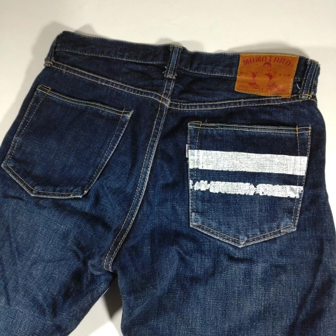 Momotaro Jeans