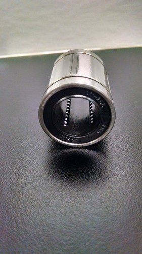 LM20GUU LM20UU THK Metric Linear Ball Bearing Sealed both ends ...