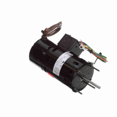 Fasco D653 OEM Replacement Motor 1/20 HP 3.3 Diameter RH JB1R040 | eBay