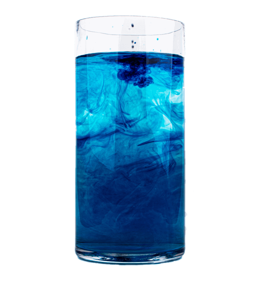 Rapid Blue Dissolvable Blue Dye Tablets for Toilet Leak Detection ...