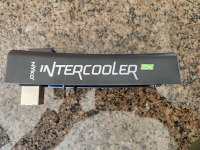 Nyko Intercooler EX Cooling Fan System For Microsoft Xbox 360 Console ...