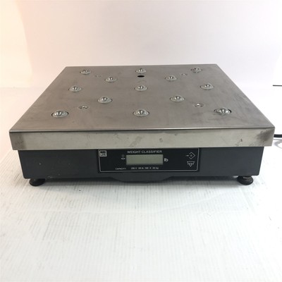 Shipping & Postal Scales - Fedex Scale