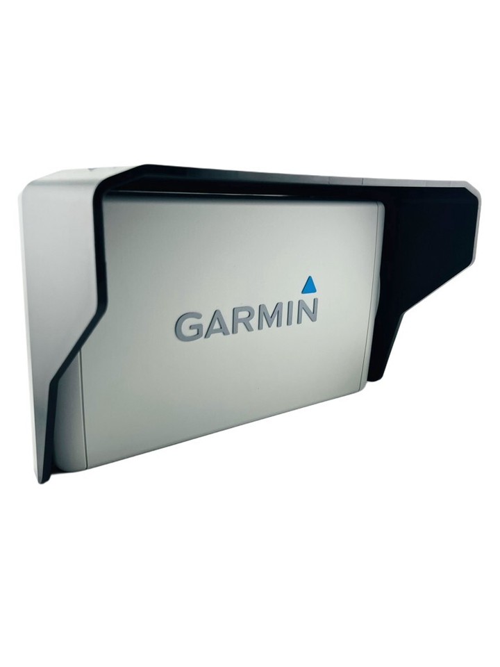Sonar Shield Sun Visor for Garmin Echomap UHD & UHD2 93sv - All-Weather ...