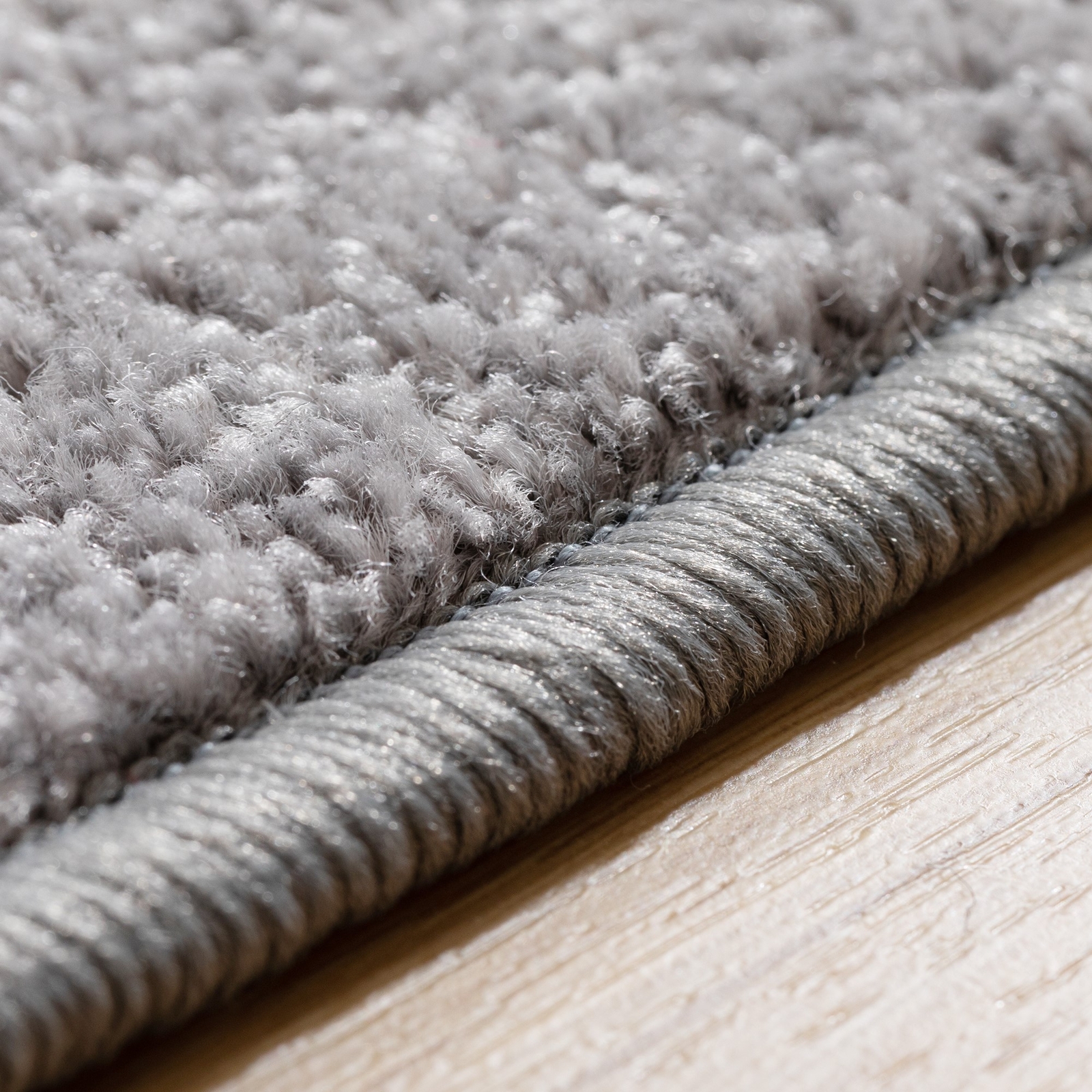 STEFFENSMEIER SHORT PILE RUG IBIZA, DURABLE EASY CARE MODERN LIVING ...