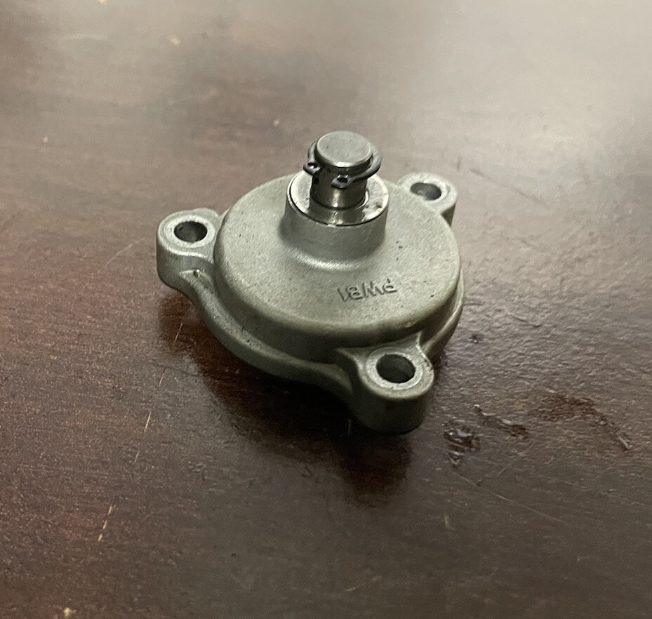 OEM ARCTIC CAT TRV 500 Oil Pump 0812-069 | eBay