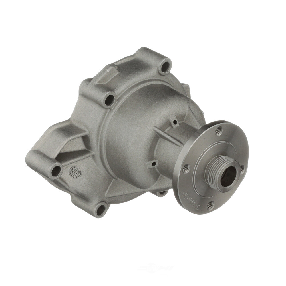 Airtex AW9117 Water Pump and Related Components - Engine Water Pump for ...