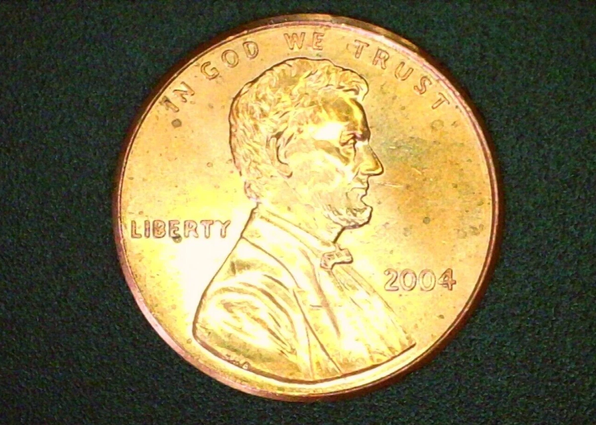 Penny 2004