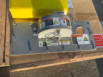 Semiconductor Manufacturing - Lam Research