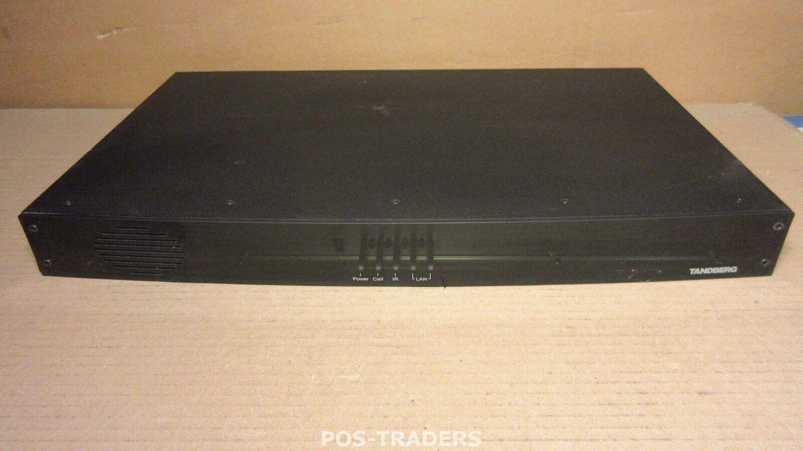 Tandberg Ttc6-08 Video Conference System Unit Receiver T43724 for sale ...