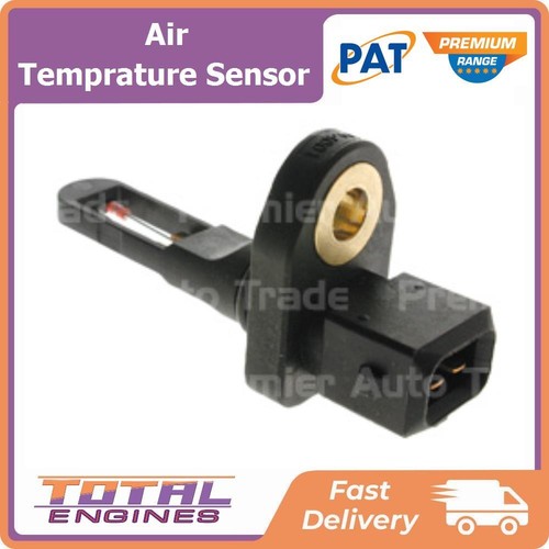 PAT Premium Air Temprature Sensor fits Volkswagen Golf MK4 1.8L 4Cyl ...