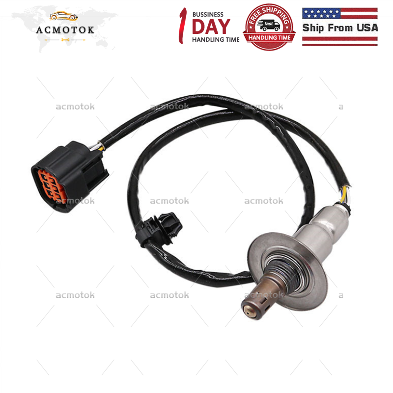 Upstream Oxygen O2 Sensor For Subaru WRX STI 2015-19 2.0L 22641-AA650 ...