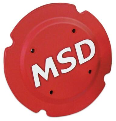 MSD Pro Cap Spark Plug Lead Retainer Replacement Retainer For Pro Cap ...